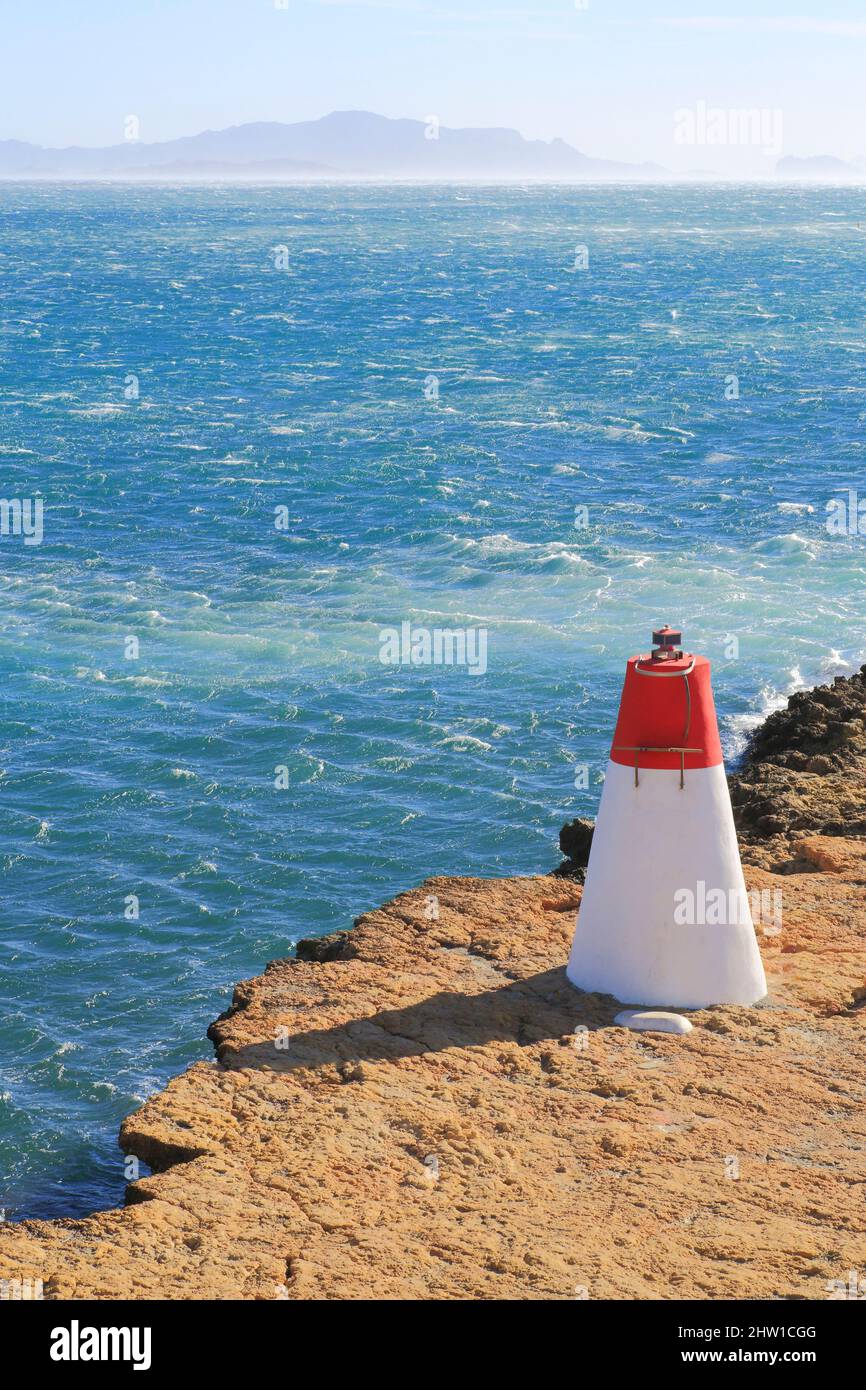 Mistral rock hi-res stock photography and images - Alamy