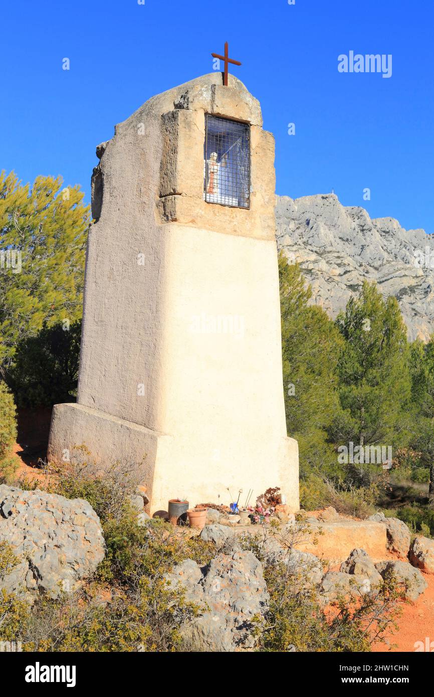 Roques hautes hi-res stock photography and images - Alamy