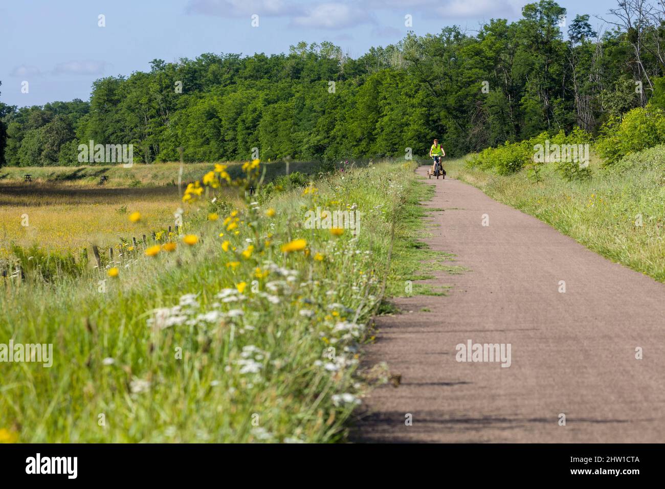 Herry france hi-res stock photography and images - Alamy