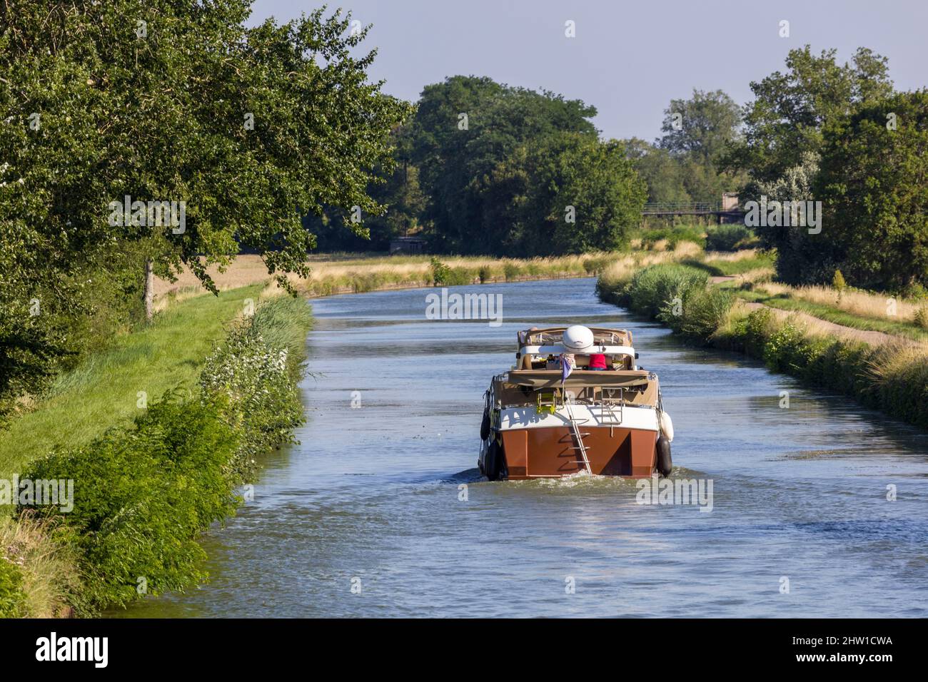 Herry boat hi-res stock photography and images - Alamy