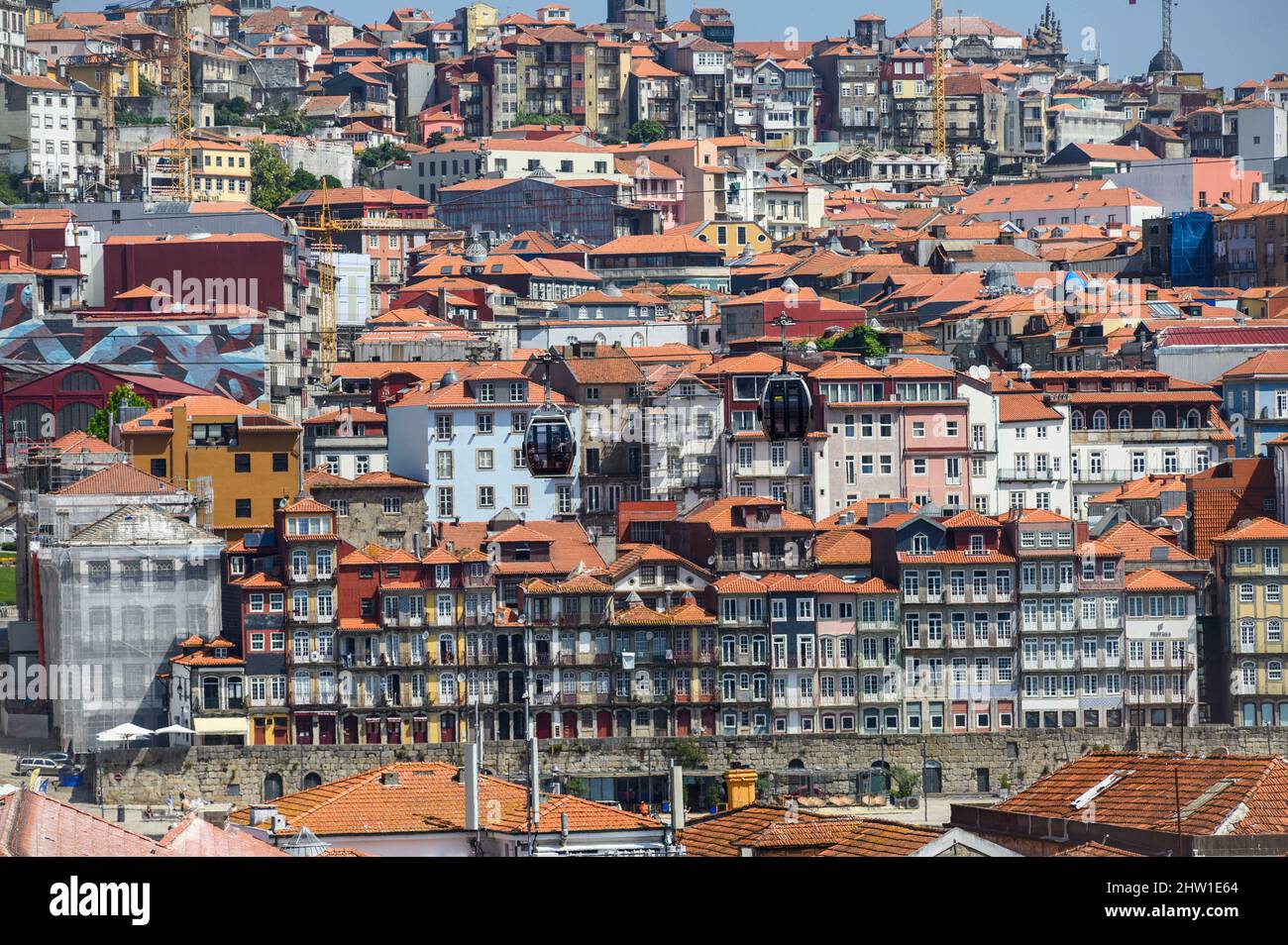 Portugal, Porto District Stock Photo - Alamy