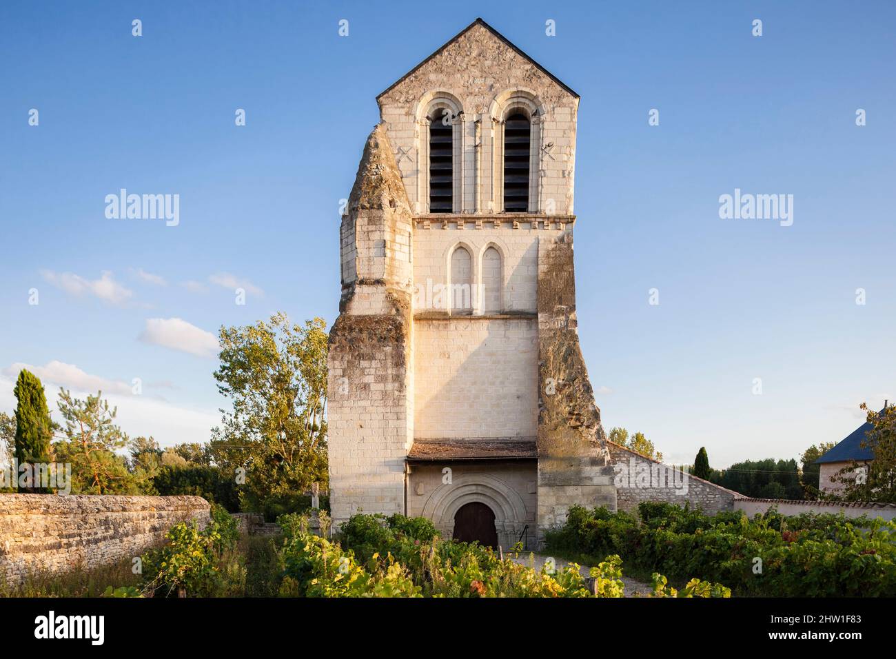 Jaunay marigny hi-res stock photography and images - Alamy