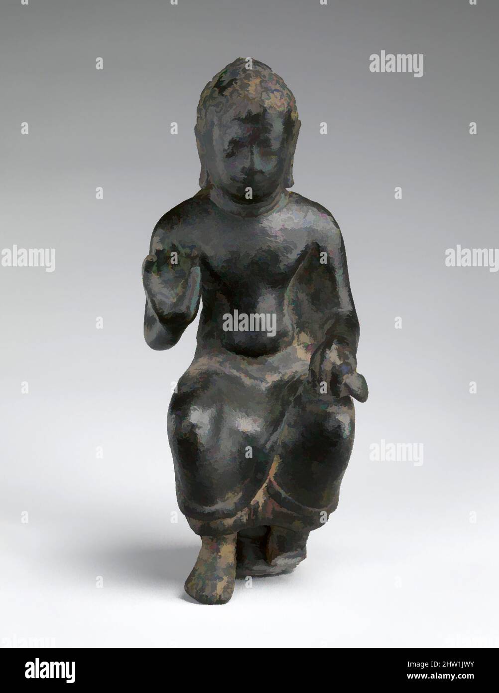 Dvaravati hi-res stock photography and images - Alamy