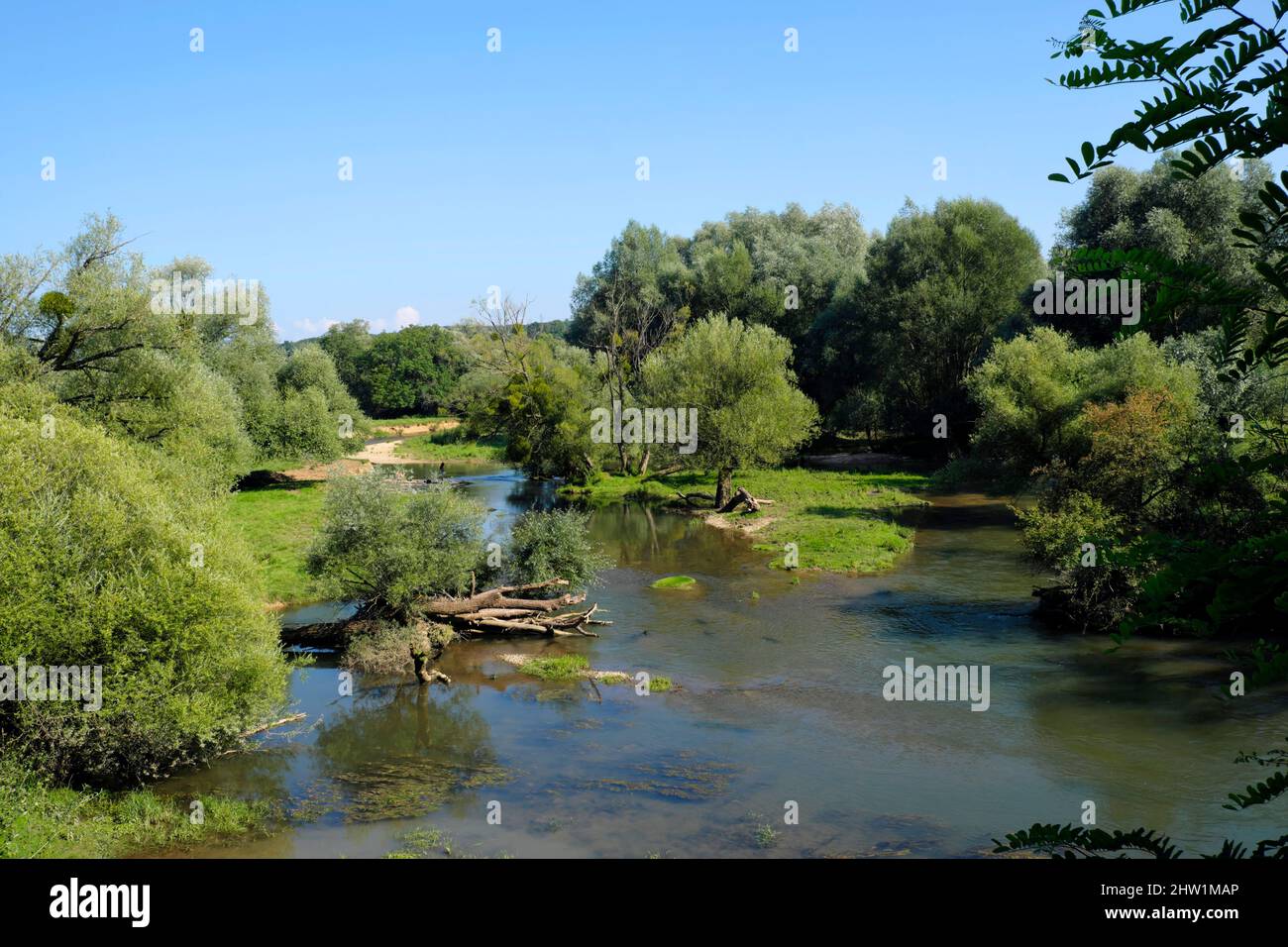 Doubs river cycle hi-res stock photography and images - Alamy