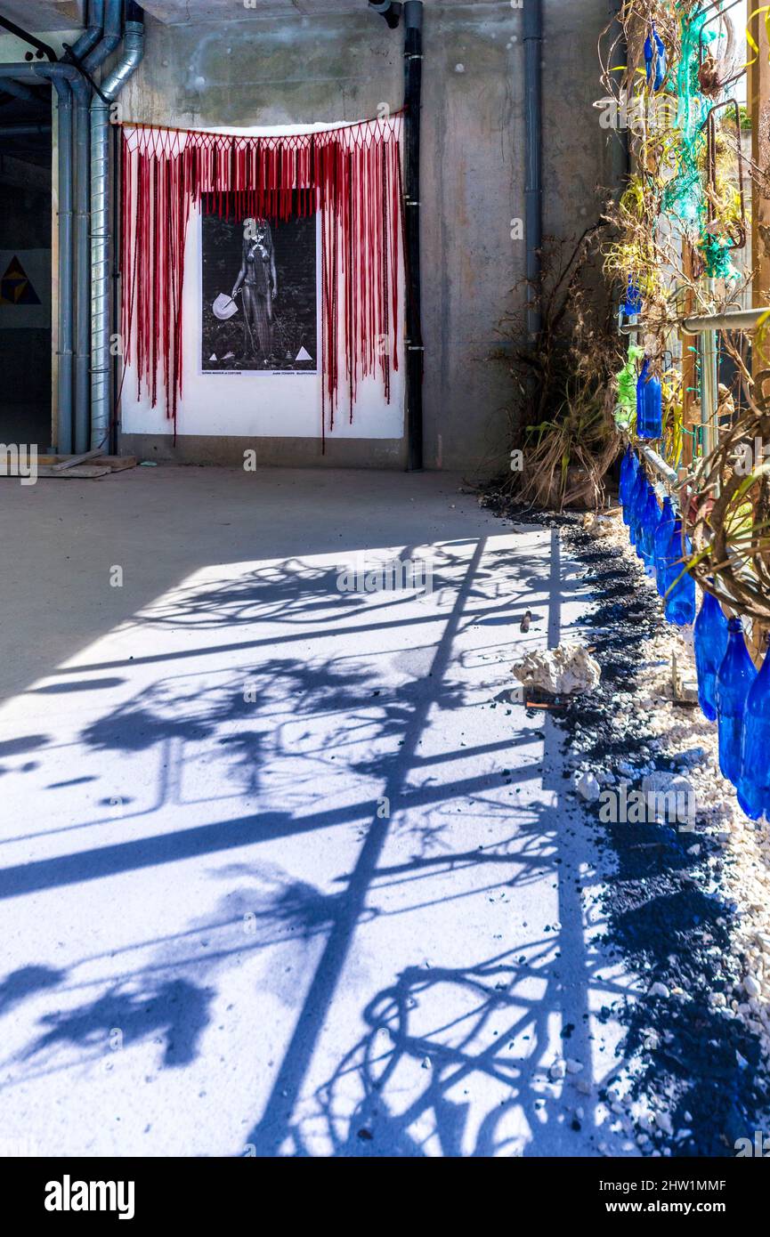 Reappropriation hi-res stock photography and images - Alamy