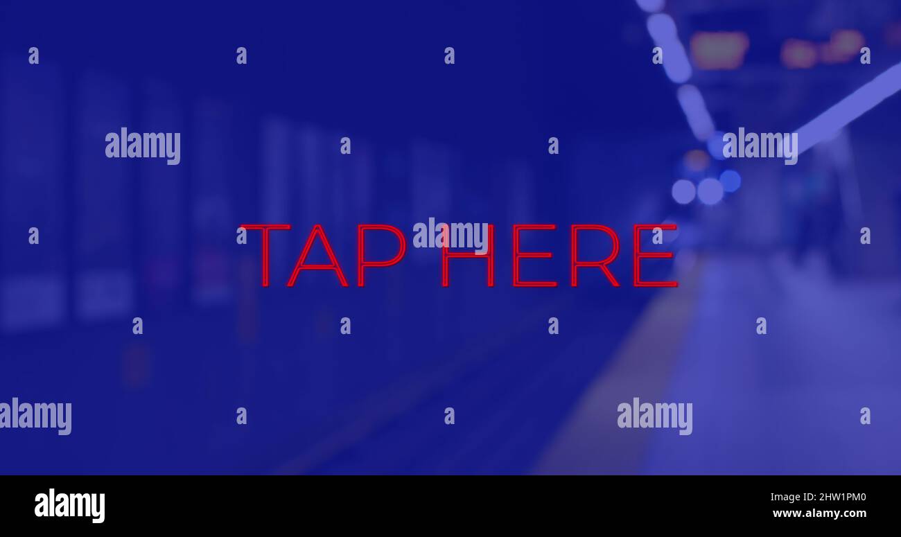 Blue tap hi-res stock photography and images - Alamy