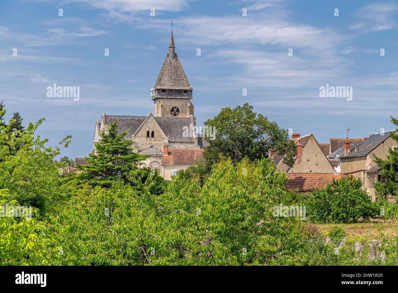 The museum at saint marcel hi-res stock photography and images - Alamy