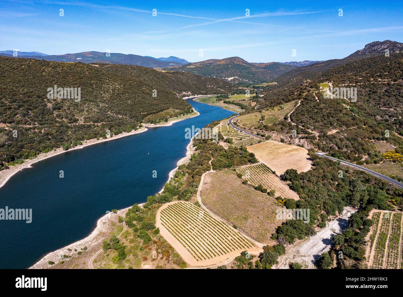 Caramany hi-res stock photography and images - Alamy
