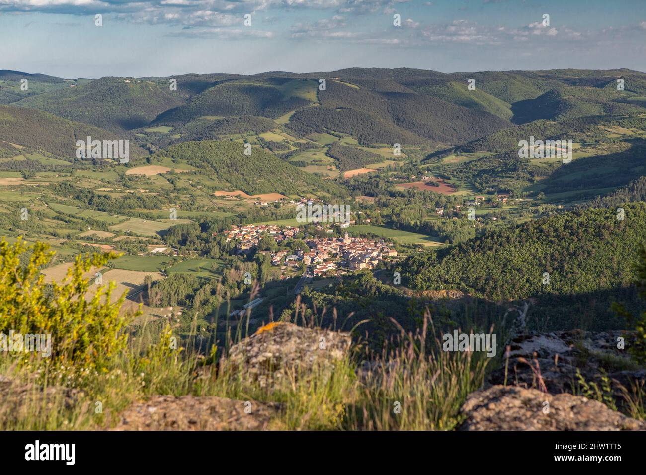 Dourbie river hi-res stock photography and images - Alamy