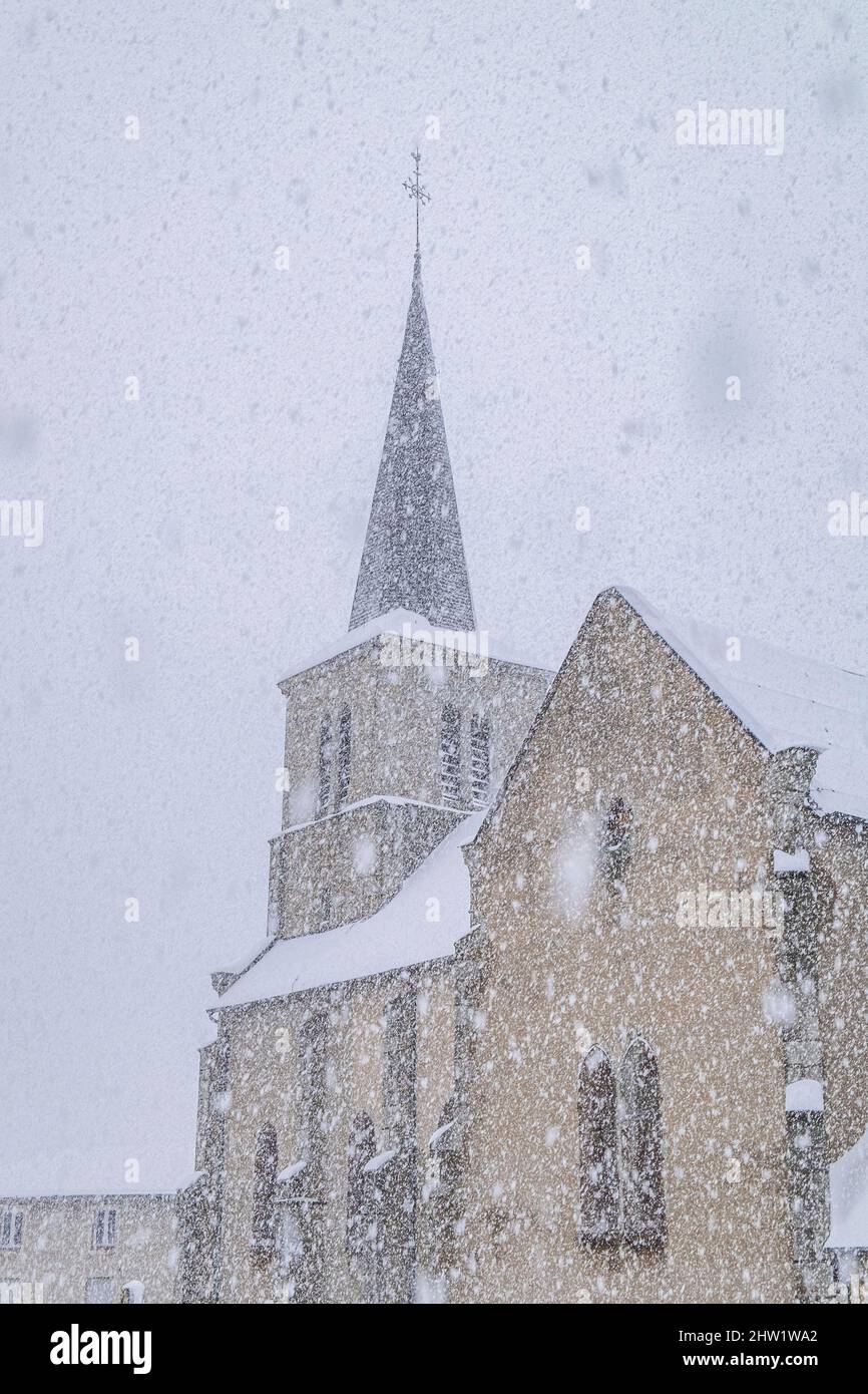 Chabanne hi-res stock photography and images - Alamy