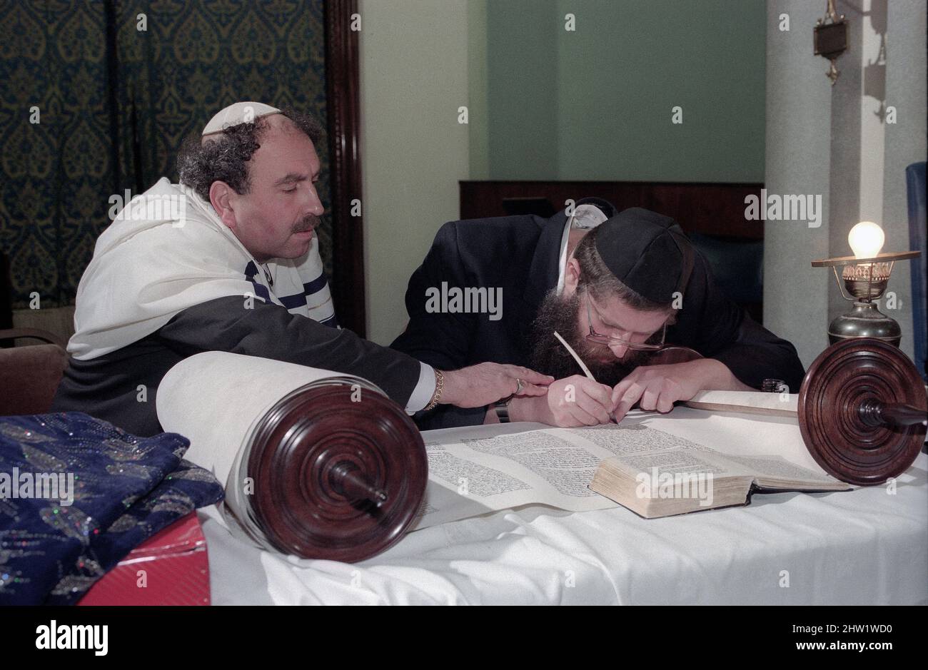 The Chief Rabbi Jonathan Sacks was the guest of honour for the adding ...