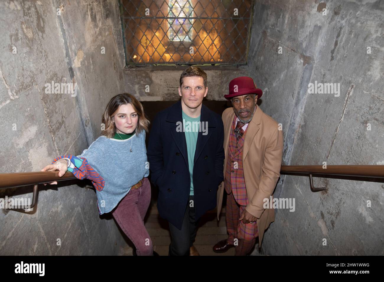 Nigel leigh hi-res stock photography and images - Alamy