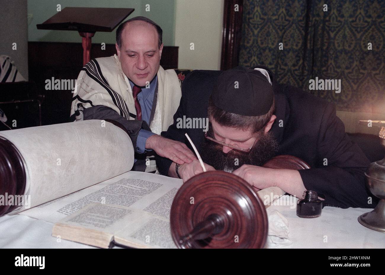 The Chief Rabbi Jonathan Sacks was the guest of honour for the adding ...