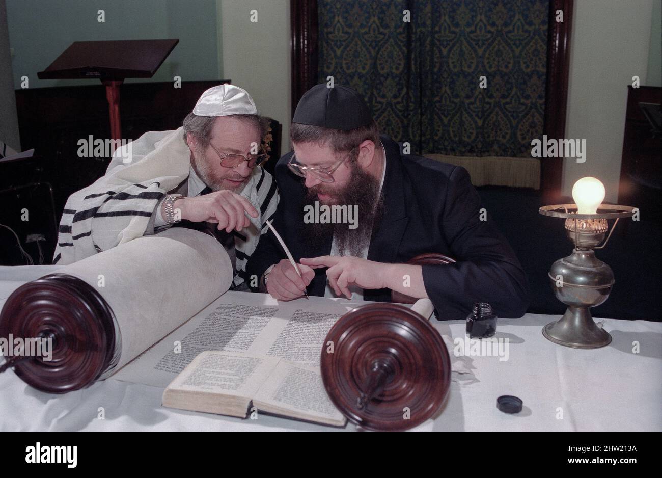 The Chief Rabbi Jonathan Sacks was the guest of honour for the adding ...