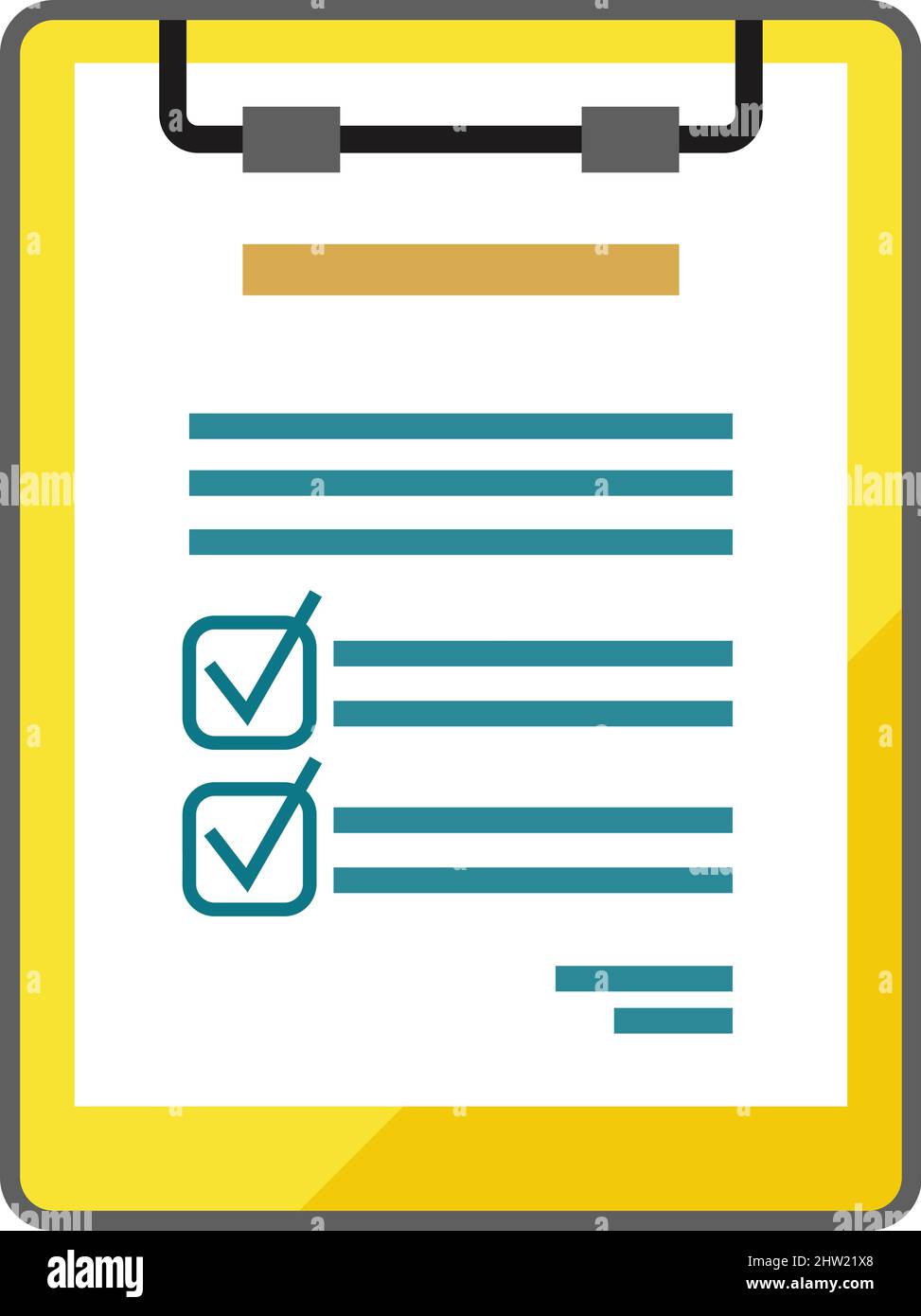 Paper Application Icon