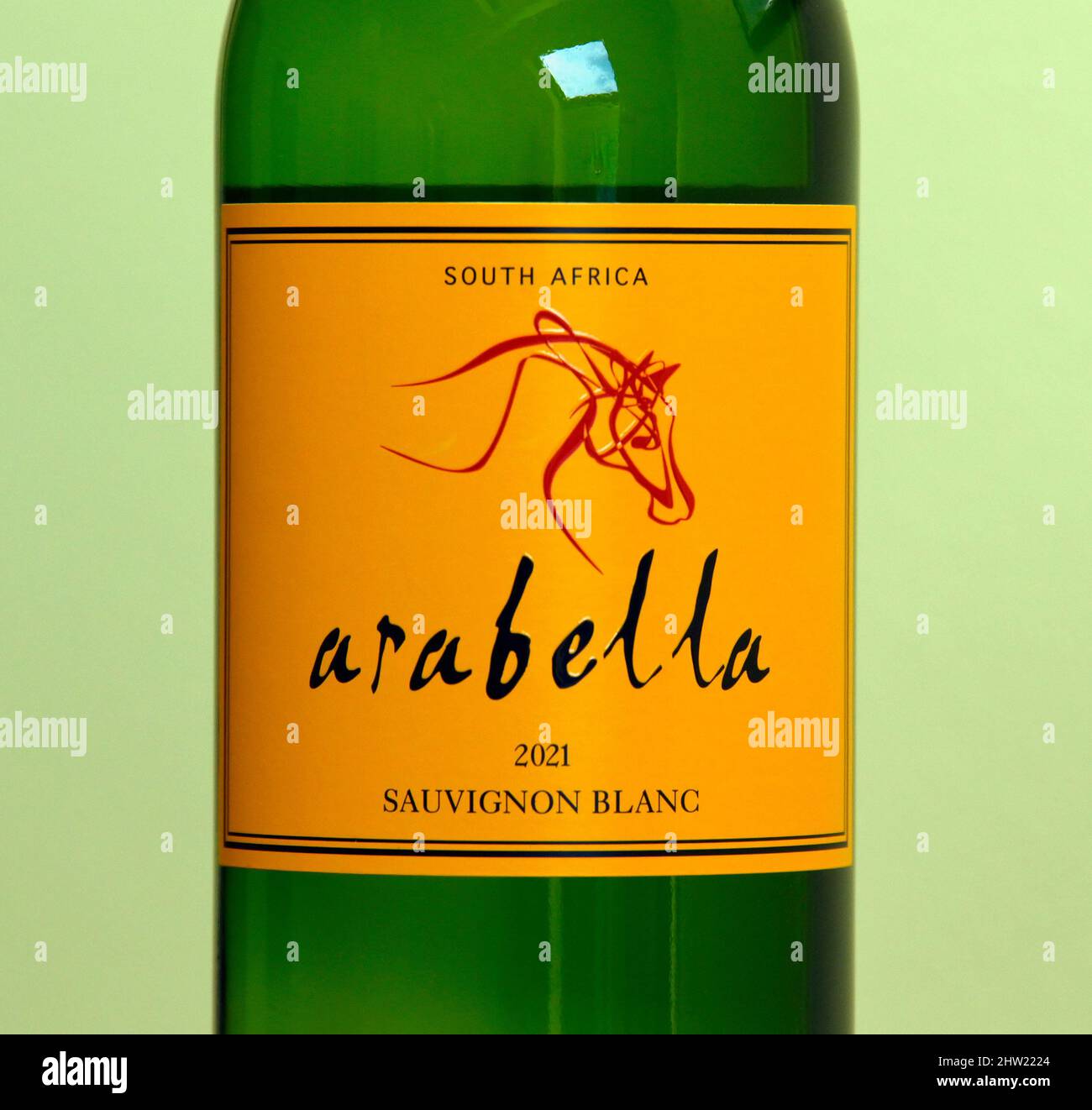 Arabella south africa hi-res stock photography and images - Alamy
