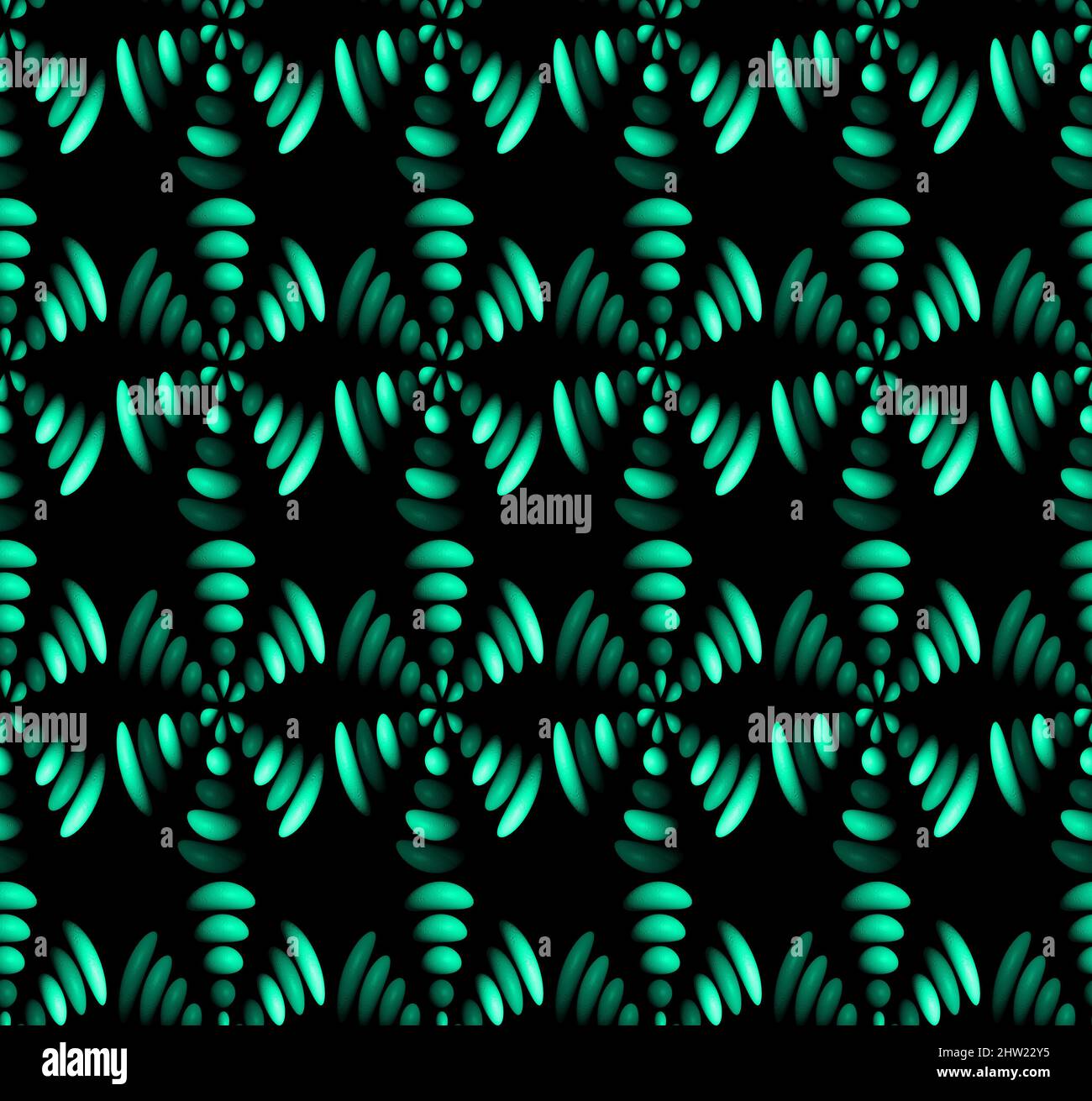 3D Seamless Fashion print.Fabric print pattern.Multicolored background ...