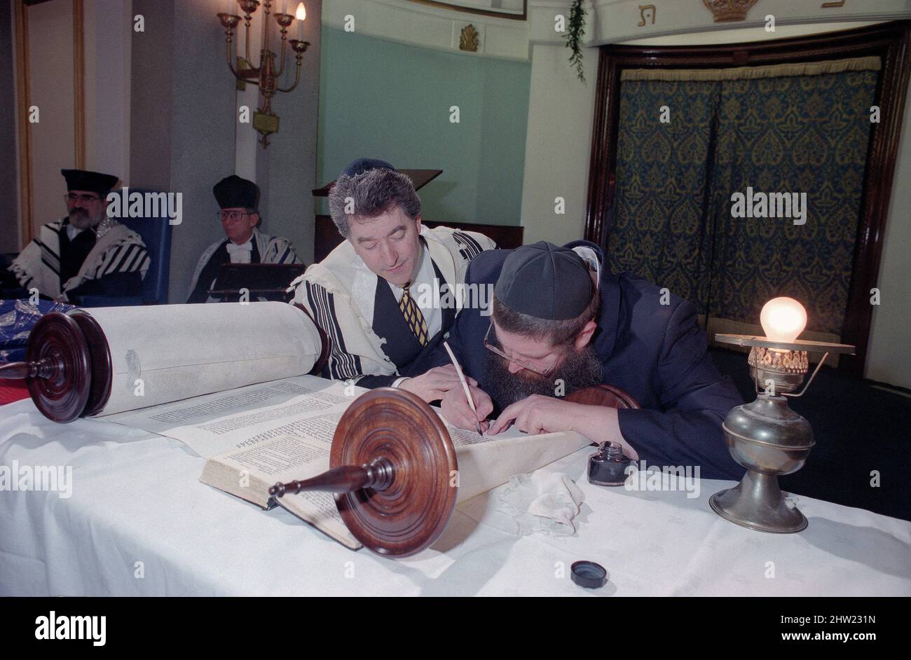 The Chief Rabbi Jonathan Sacks was the guest of honour for the adding ...