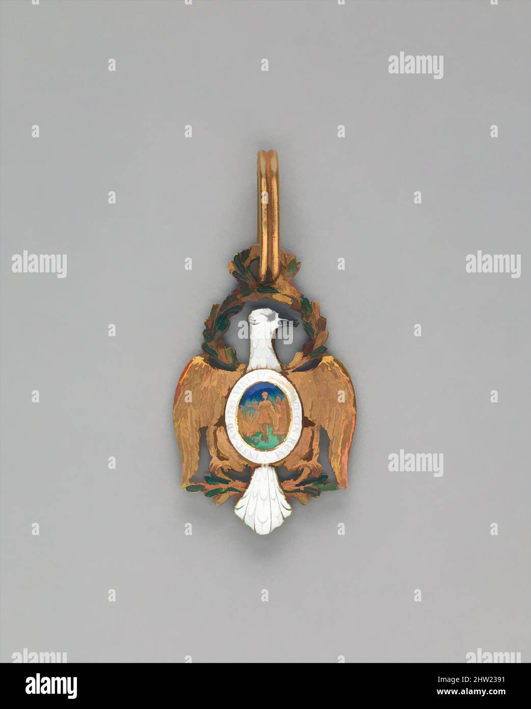 War Commander Badges Sector 3