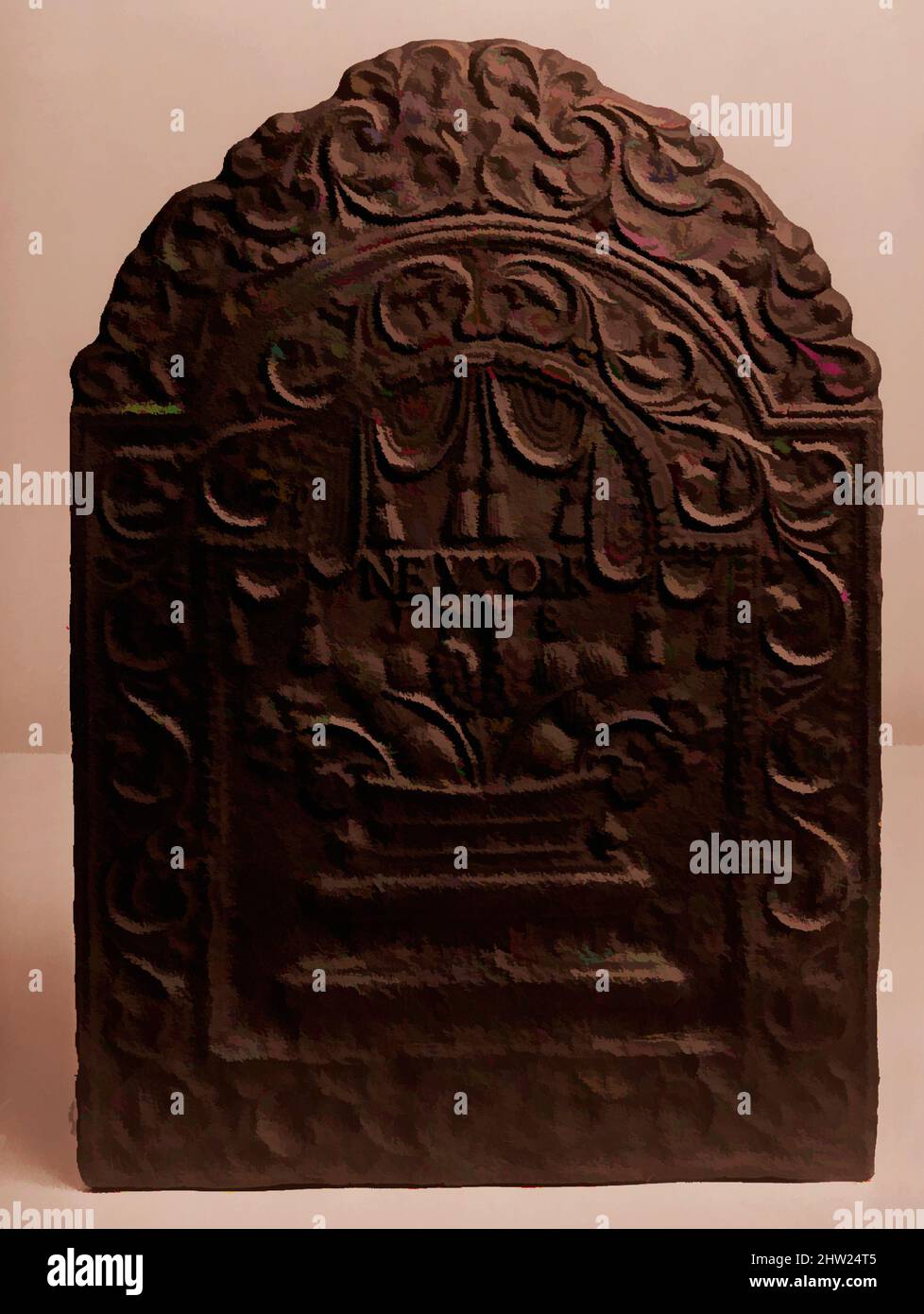 Mourning drapes hi-res stock photography and images - Alamy