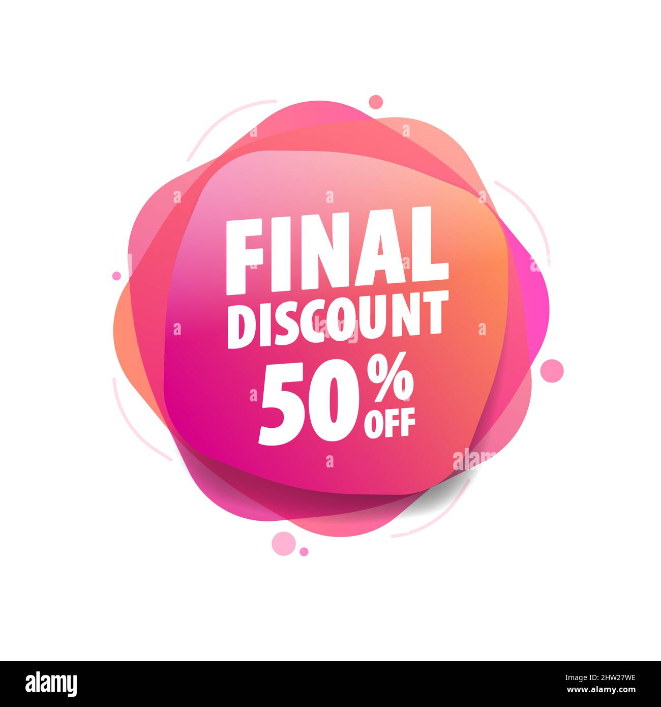 Final sign off Stock Vector Images - Alamy