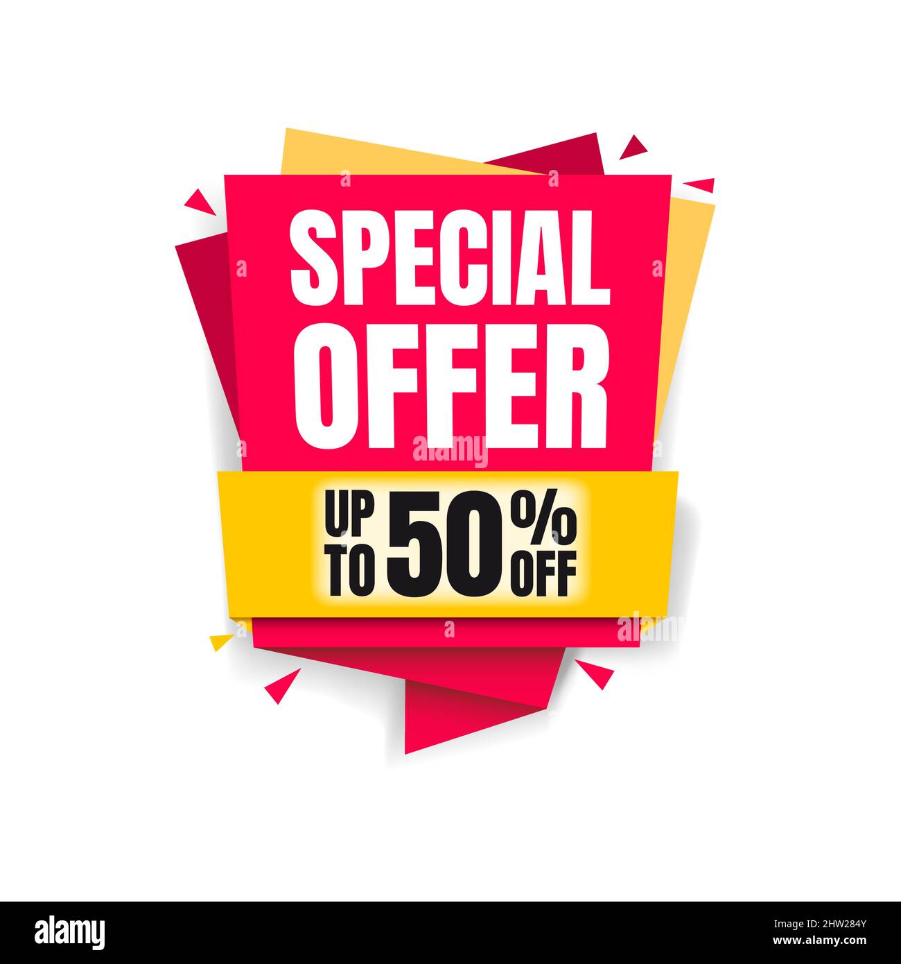 Offer up Stock Vector Images - Alamy