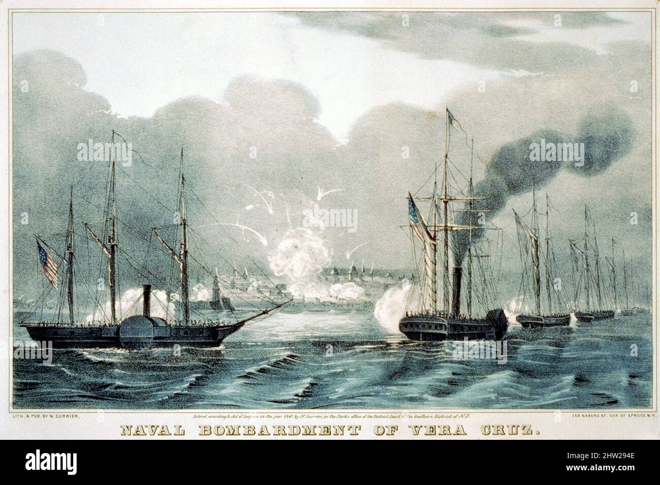 Helmsman steering sailing ship schooner hi-res stock photography and ...