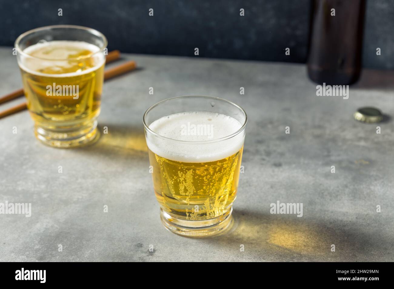 Sake cup hi-res stock photography and images - Alamy