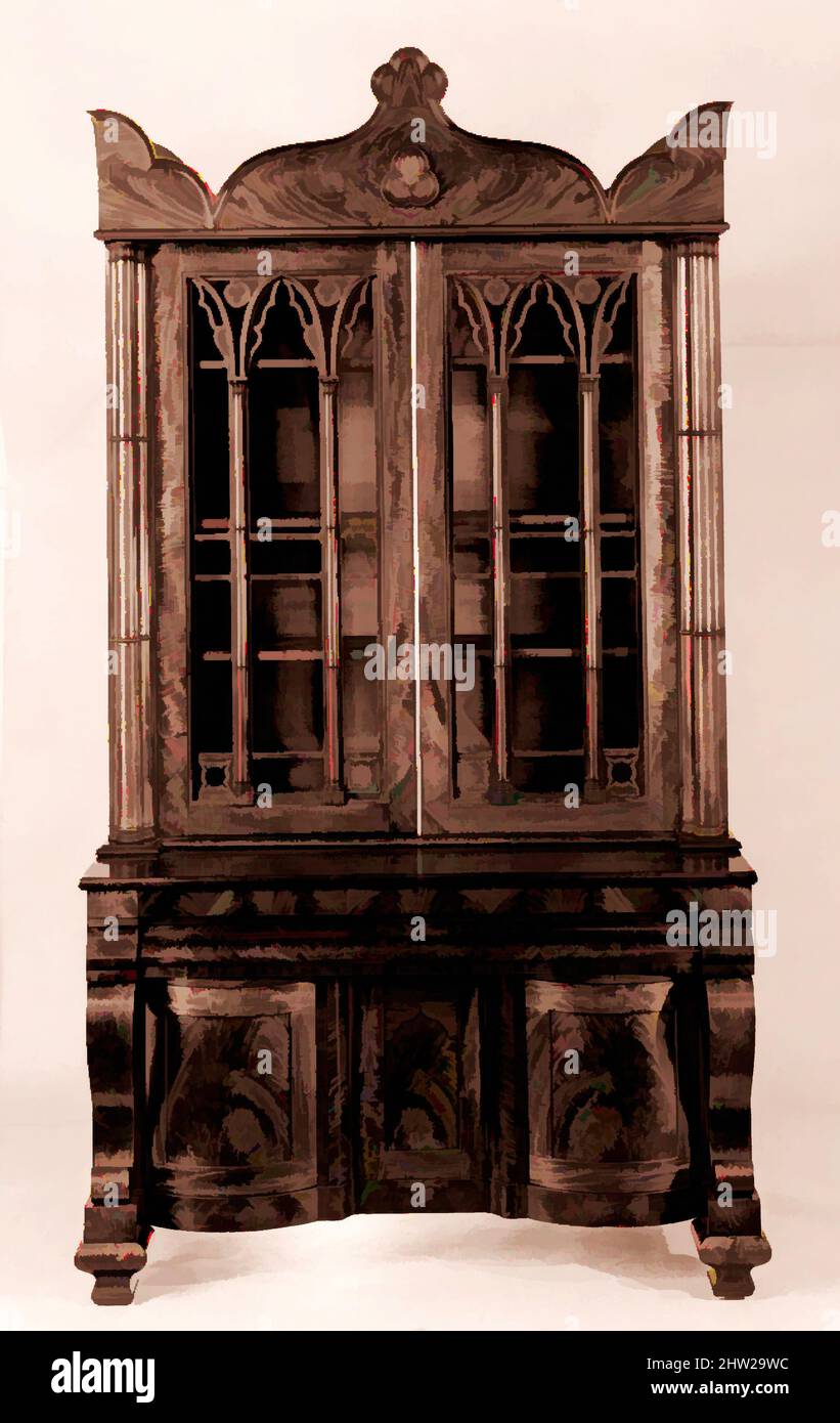 Gothic tracery hi-res stock photography and images - Alamy
