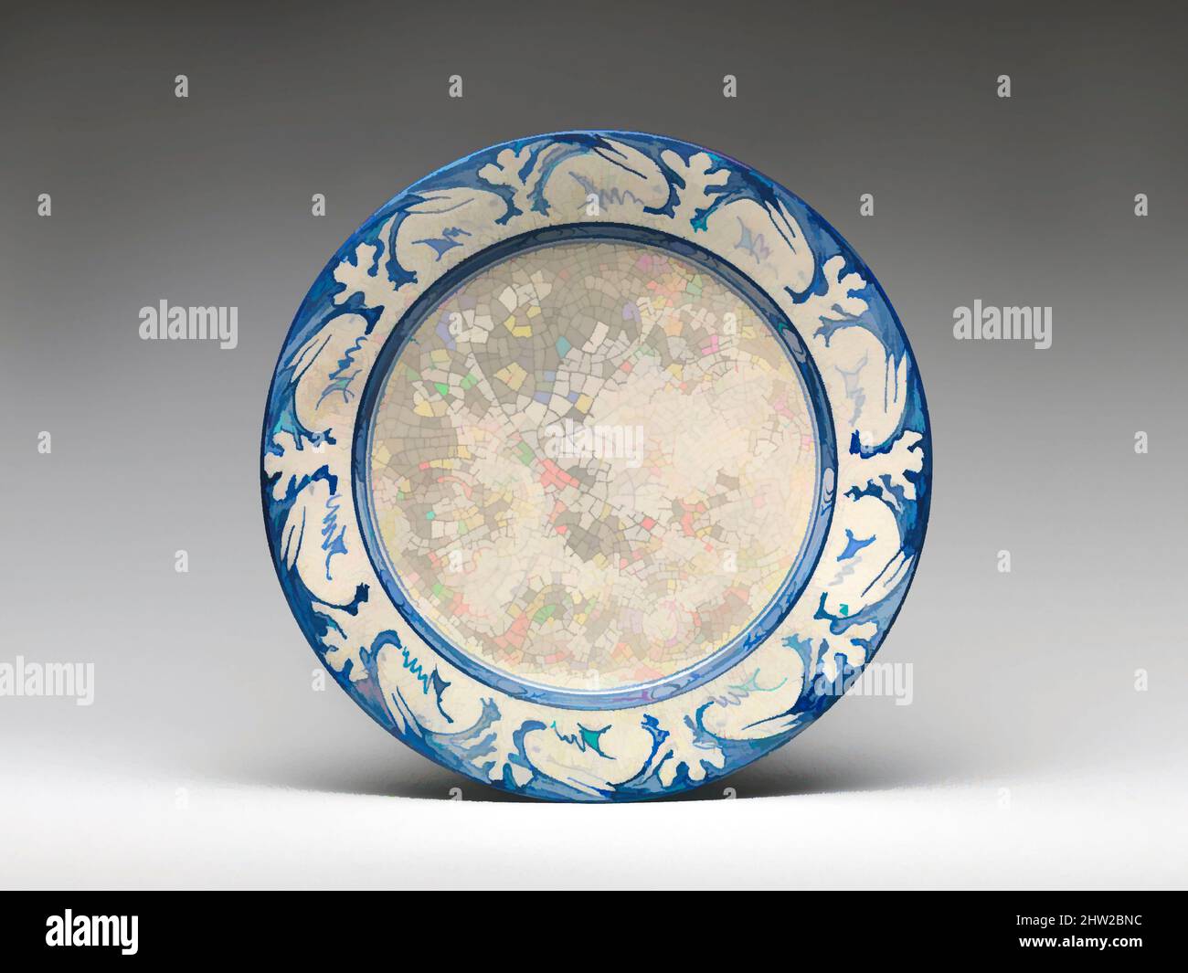 Chelsea pottery hi-res stock photography and images - Alamy