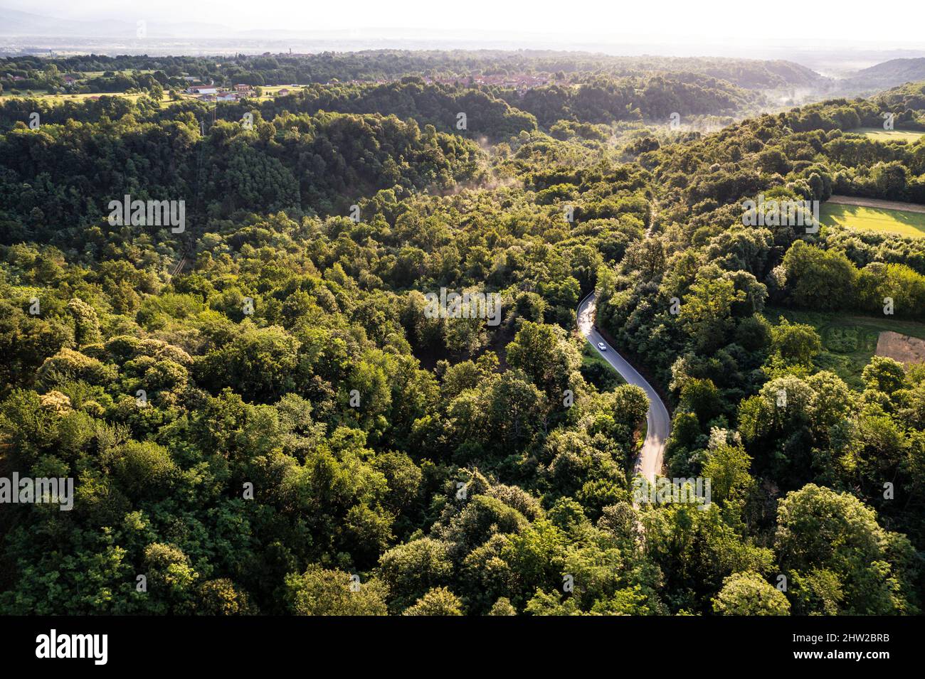 Sustainable ecosystem season hi-res stock photography and images - Alamy