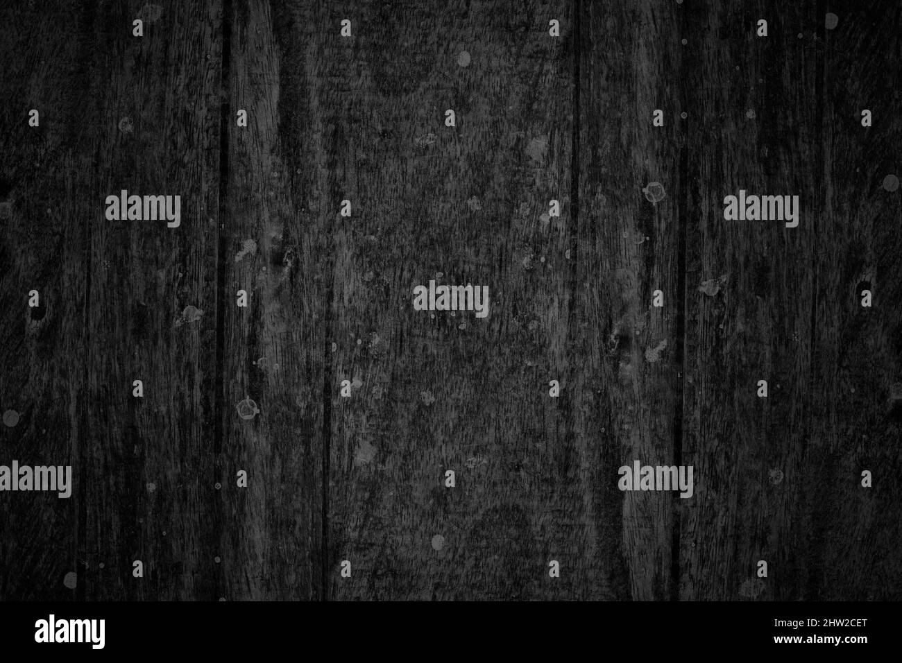 Old grunge textured dark table top for wooden background Stock Photo ...