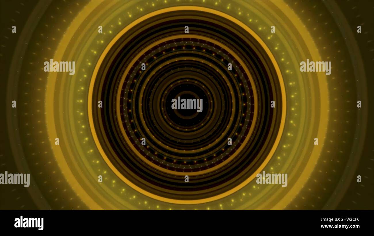 Motion Of Object Patterns