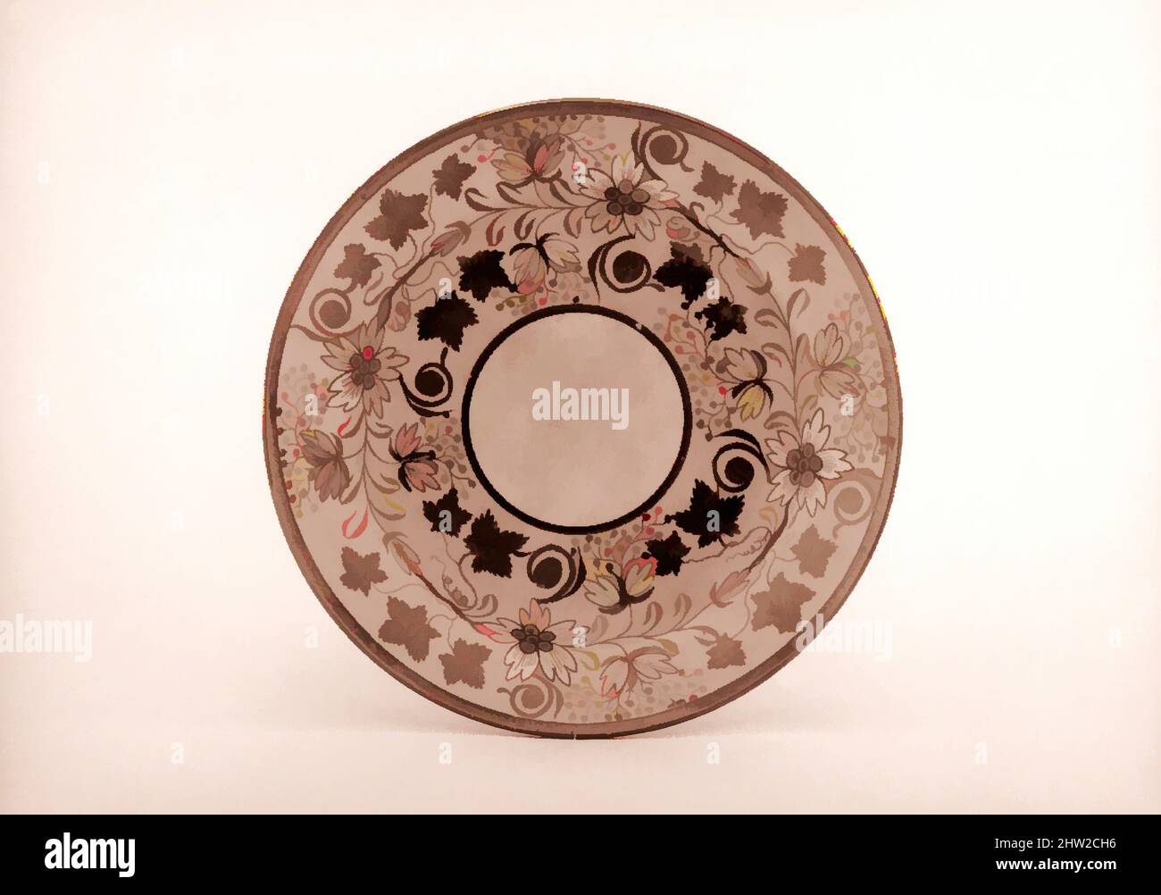 Lusterware hi-res stock photography and images - Alamy