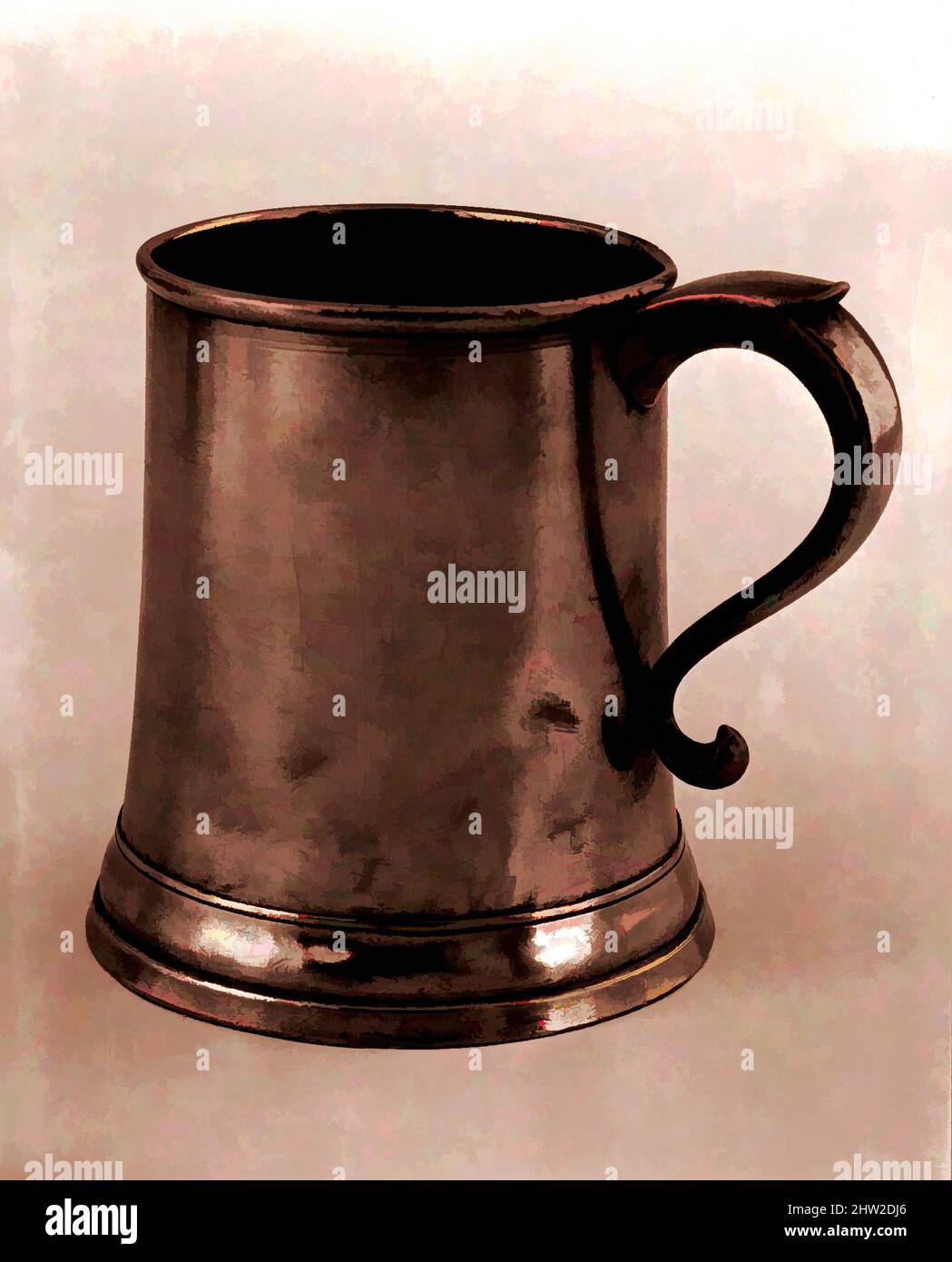 Baltimore mug hi-res stock photography and images - Alamy