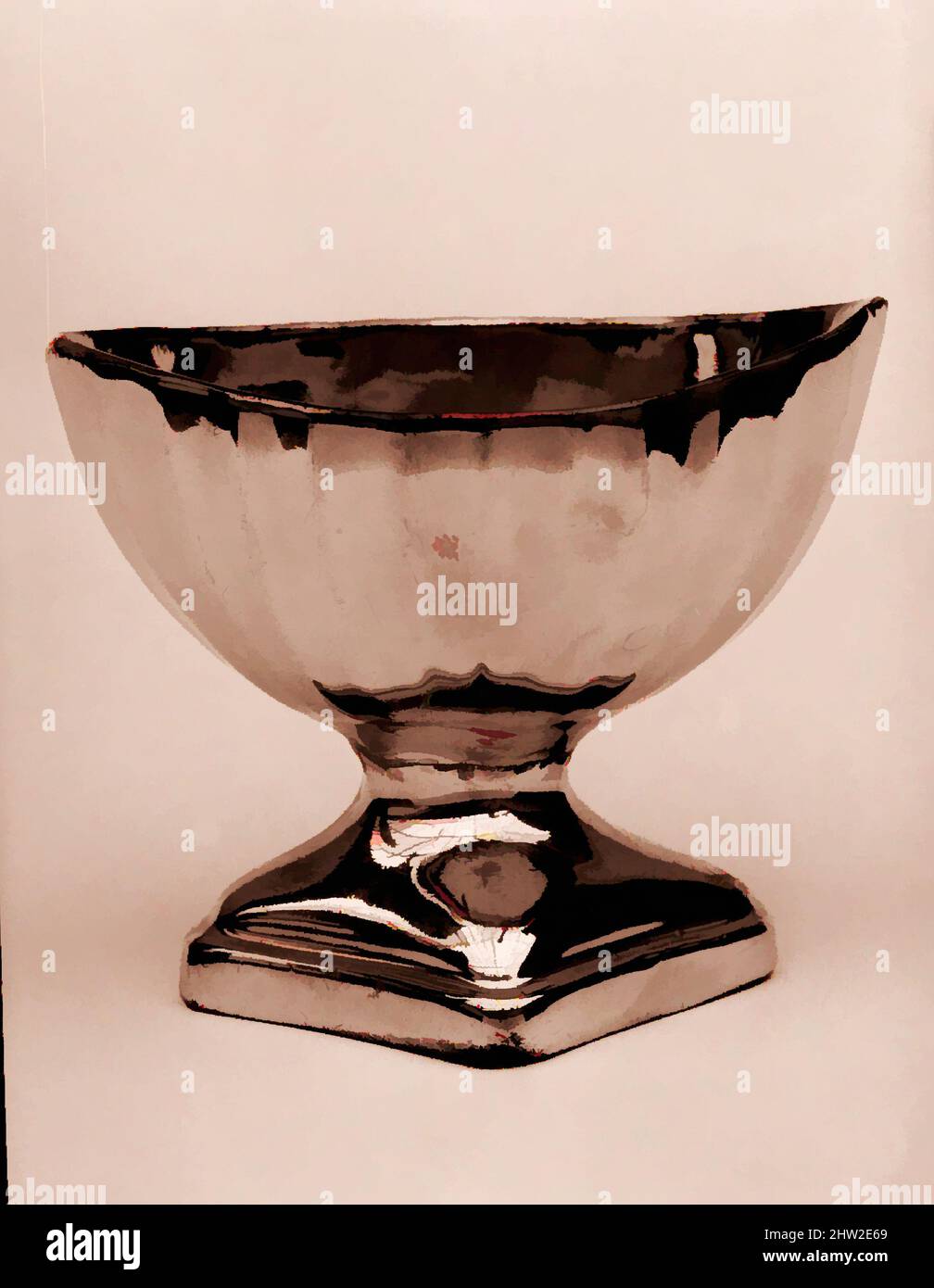 Lusterware hi-res stock photography and images - Alamy