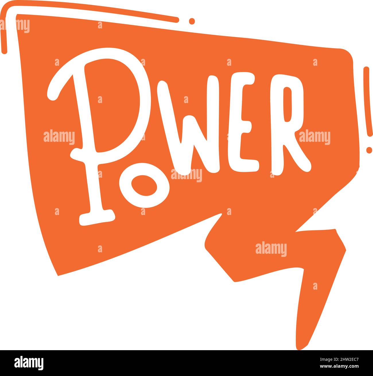 Word super in comic Cut Out Stock Images & Pictures - Alamy