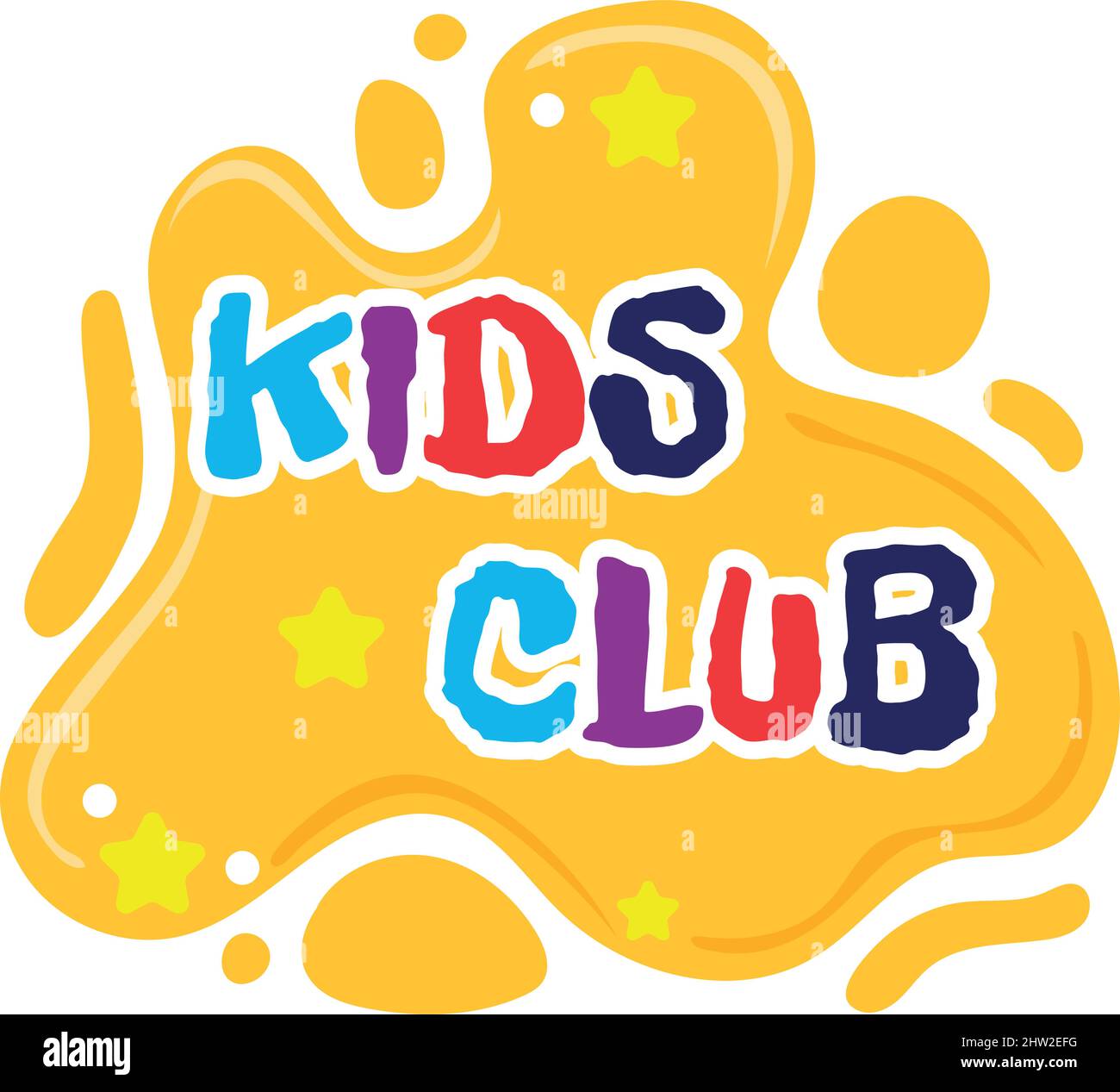 Kids carnival zone hi-res stock photography and images - Alamy