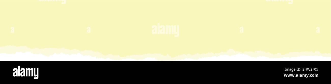 Ripped paper border hi-res stock photography and images - Alamy