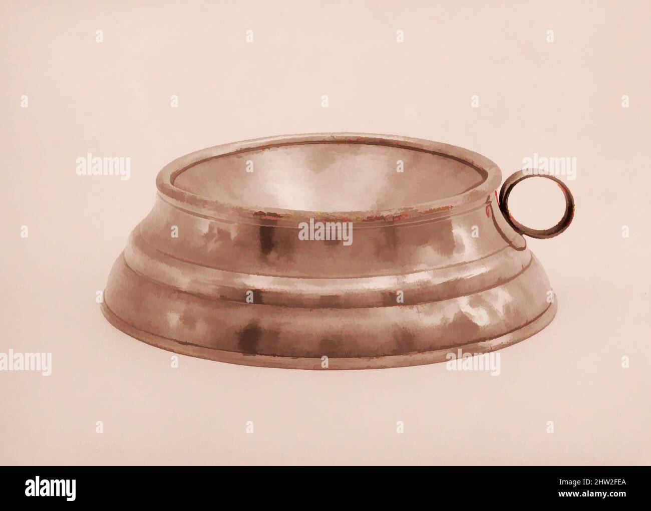 Art inspired by Spittoon, 1837–40, Made in Middletown, Connecticut ...