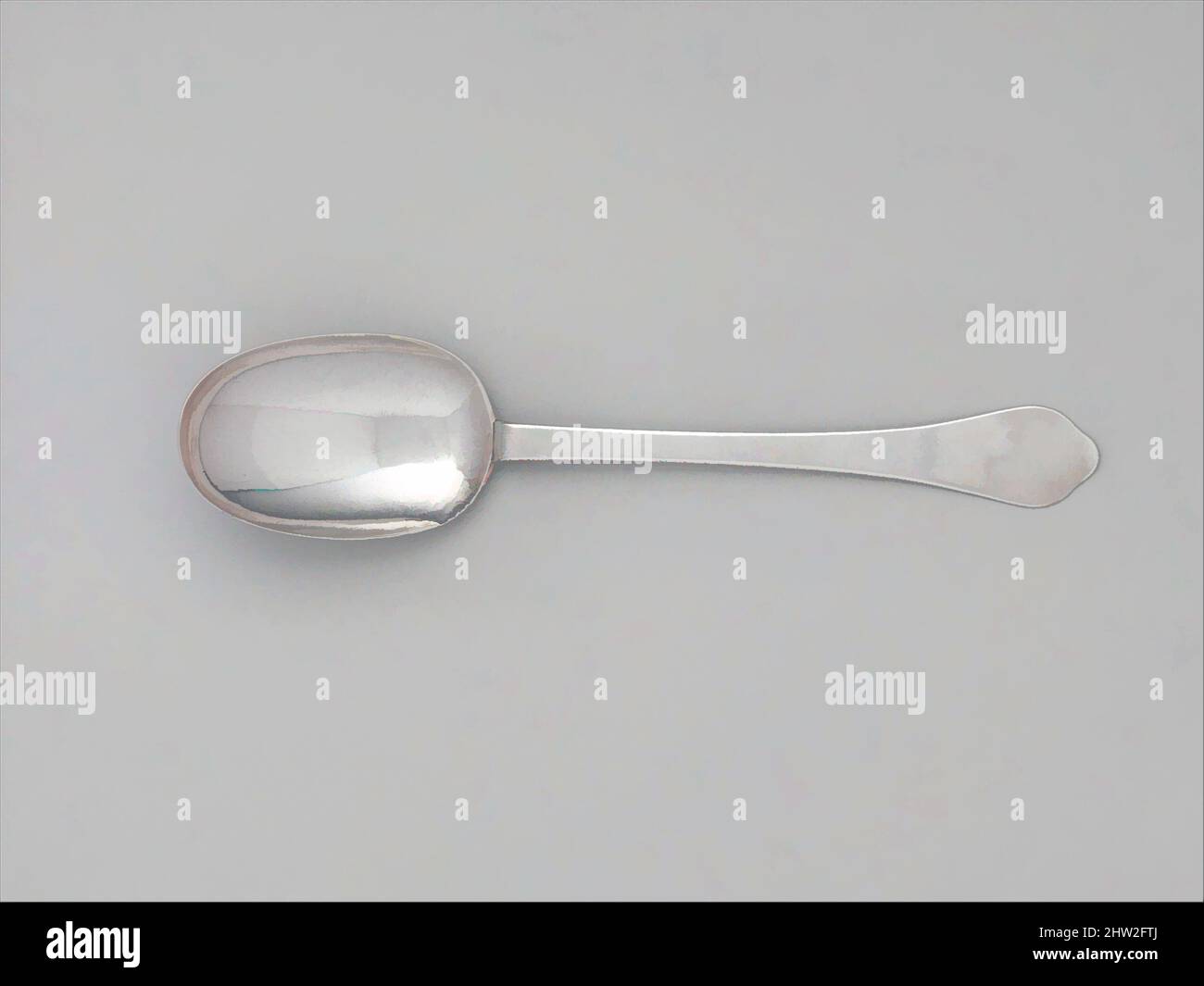 Art inspired by Spoon, 1700–1725, Made in New York, New York, United ...