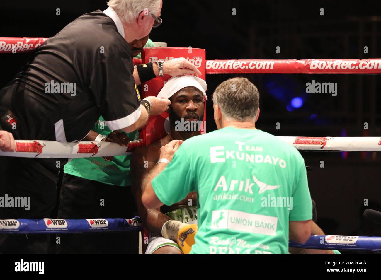 Joseph lamptey hi-res stock photography and images - Alamy