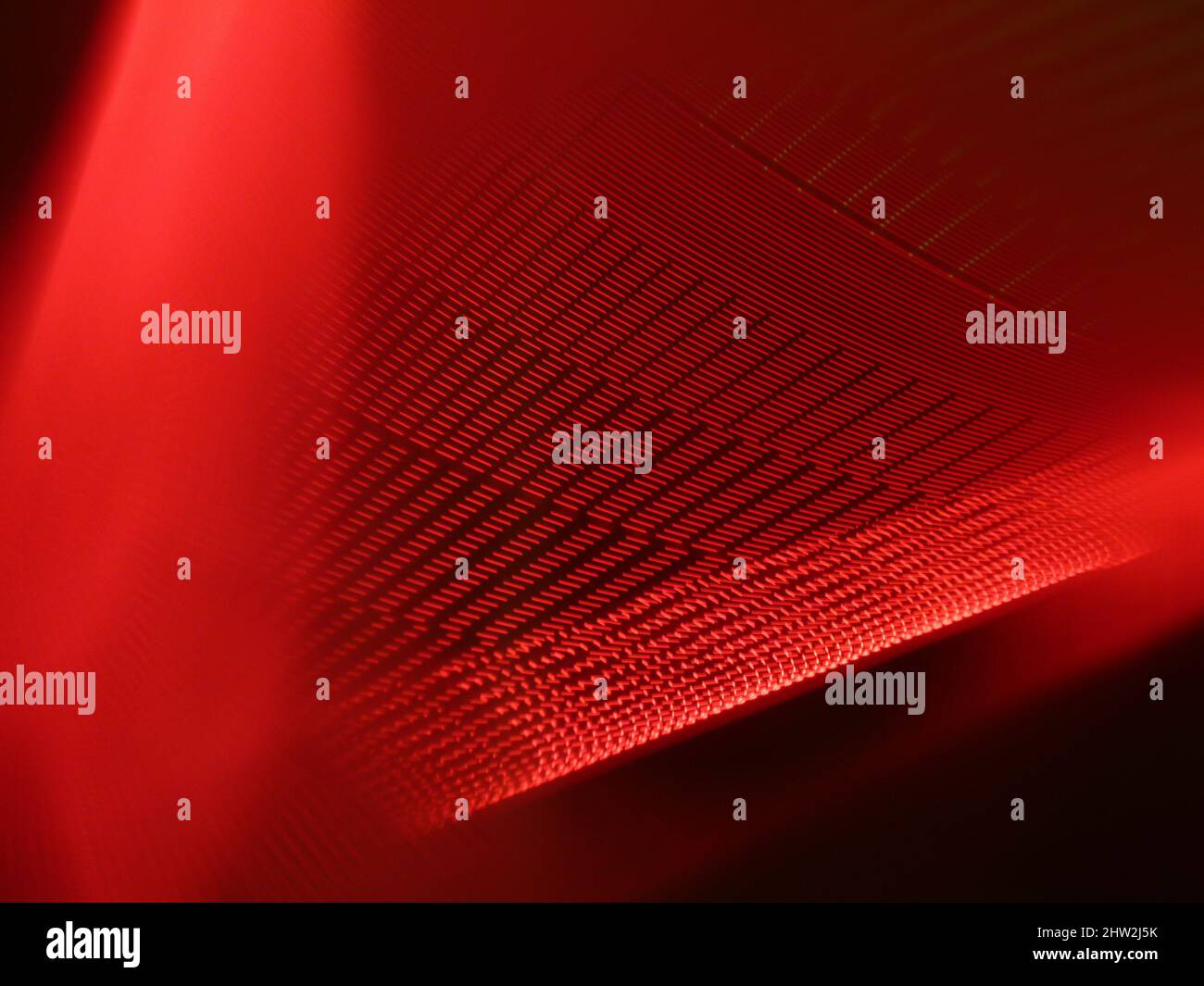 Abstract, red vector art with textures Stock Photo - Alamy