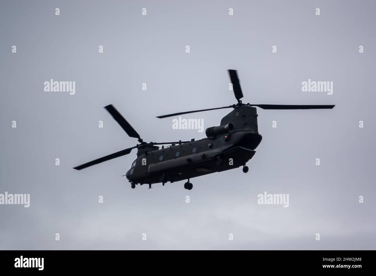 Tandem Rotor Helicopter Uk at Nilsa Sutton blog