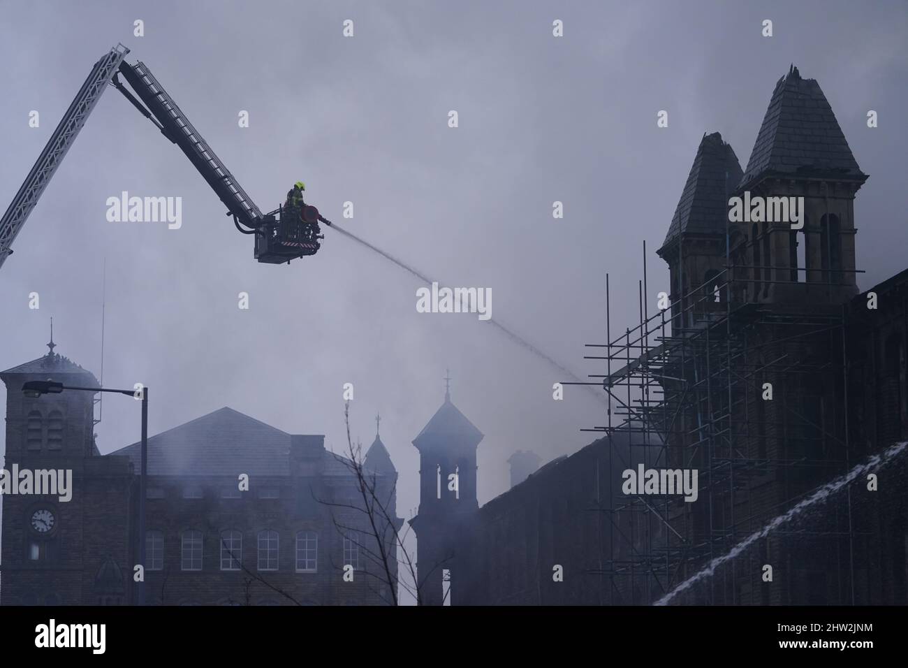 Peaky blinders filming location hi-res stock photography and images - Alamy