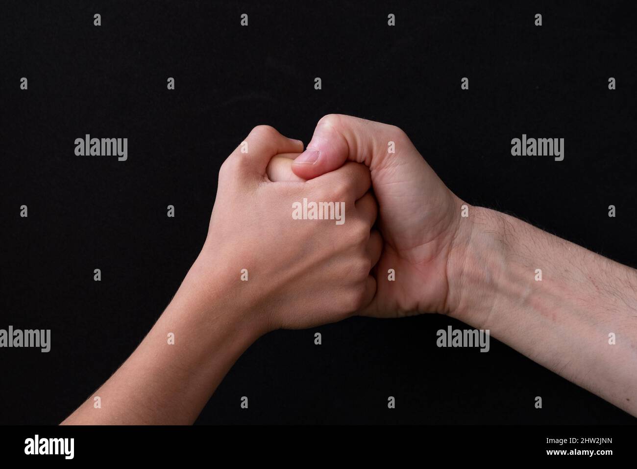 Person Being Helpful