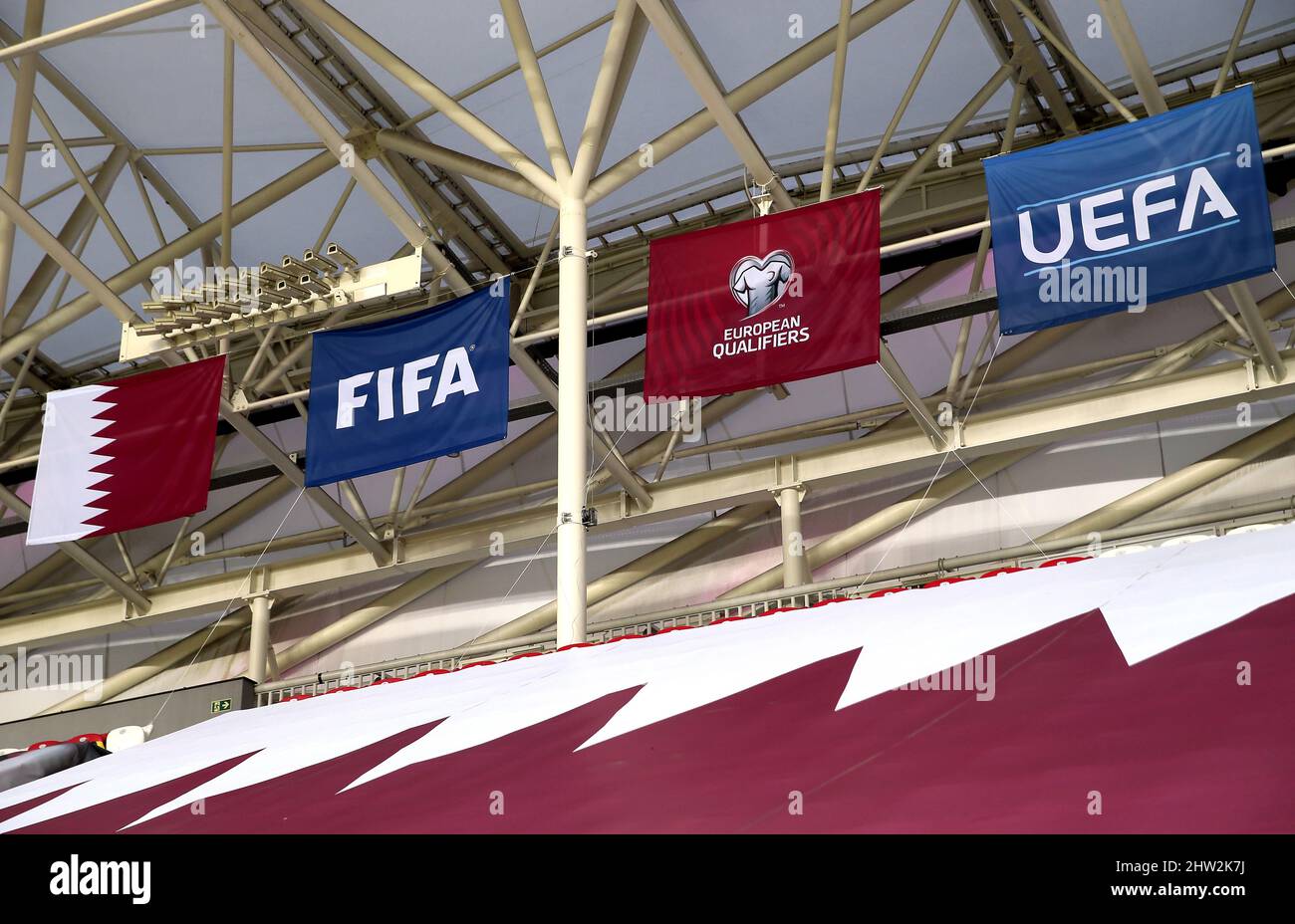 Soccer uefa file 1 hi-res stock photography and images - Alamy