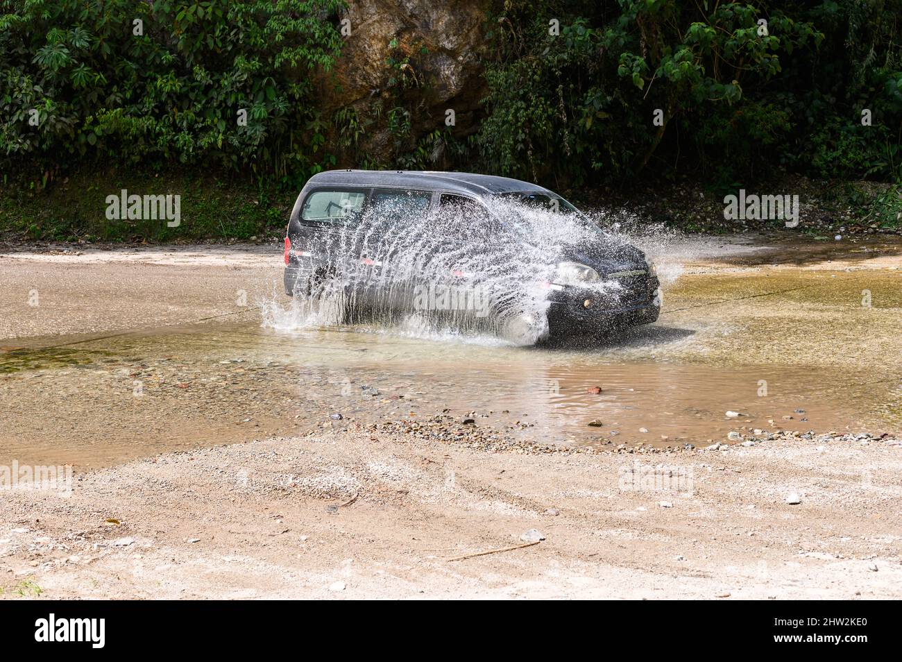 Road model and action competition competition hi-res stock photography ...