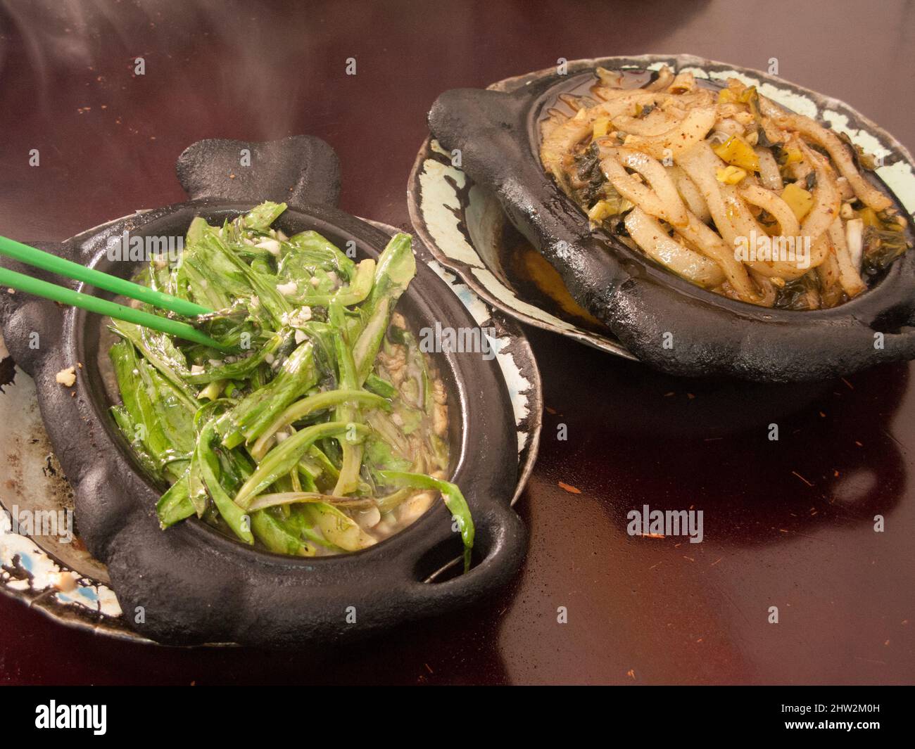 Thick noodle hi-res stock photography and images - Alamy