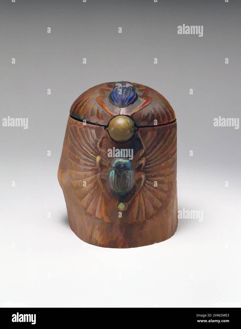 Glass scarabs hi-res stock photography and images - Alamy
